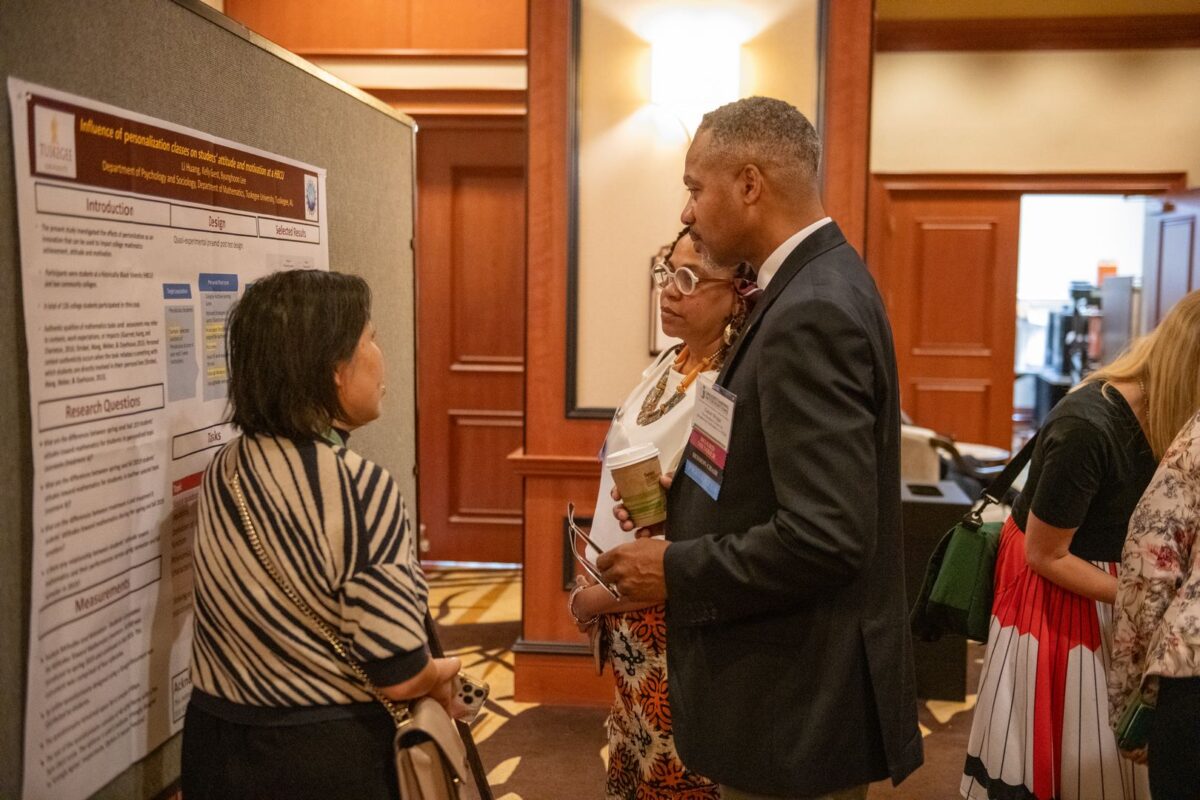 Understanding Interventions That Broaden Participation in Science